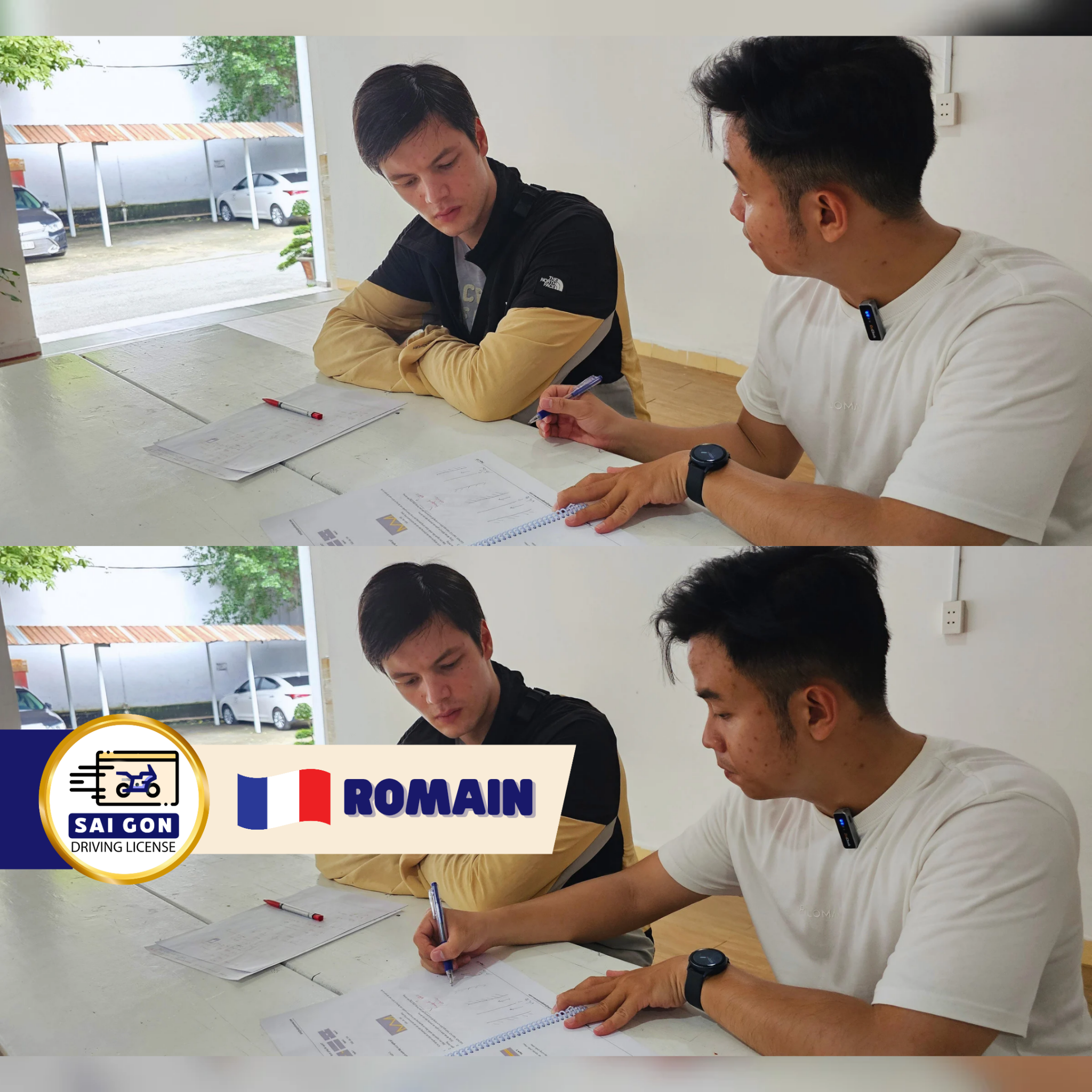 Vietnam Driving License: A comprehensive guide in 10 minutes | SDL