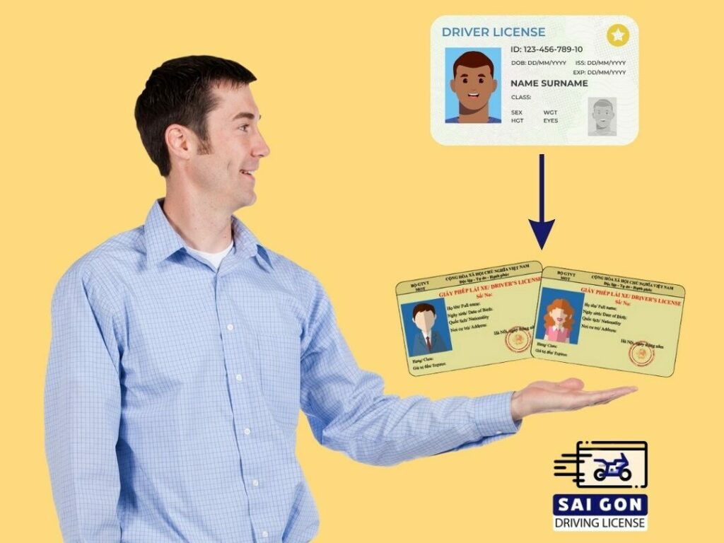 Home | Saigon License