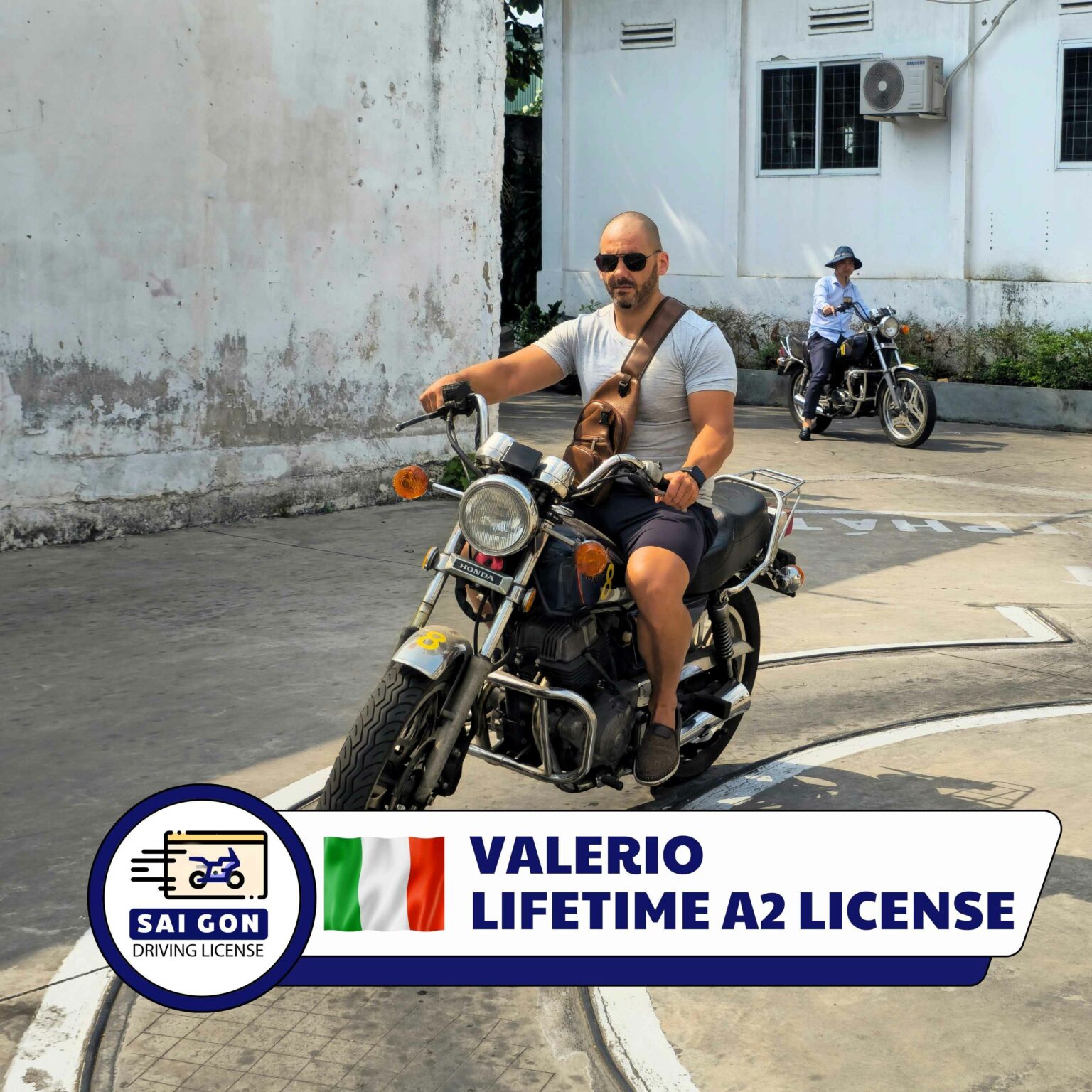 Get 100% Legal Convert Driving license to a Vietnam Driving License in ...